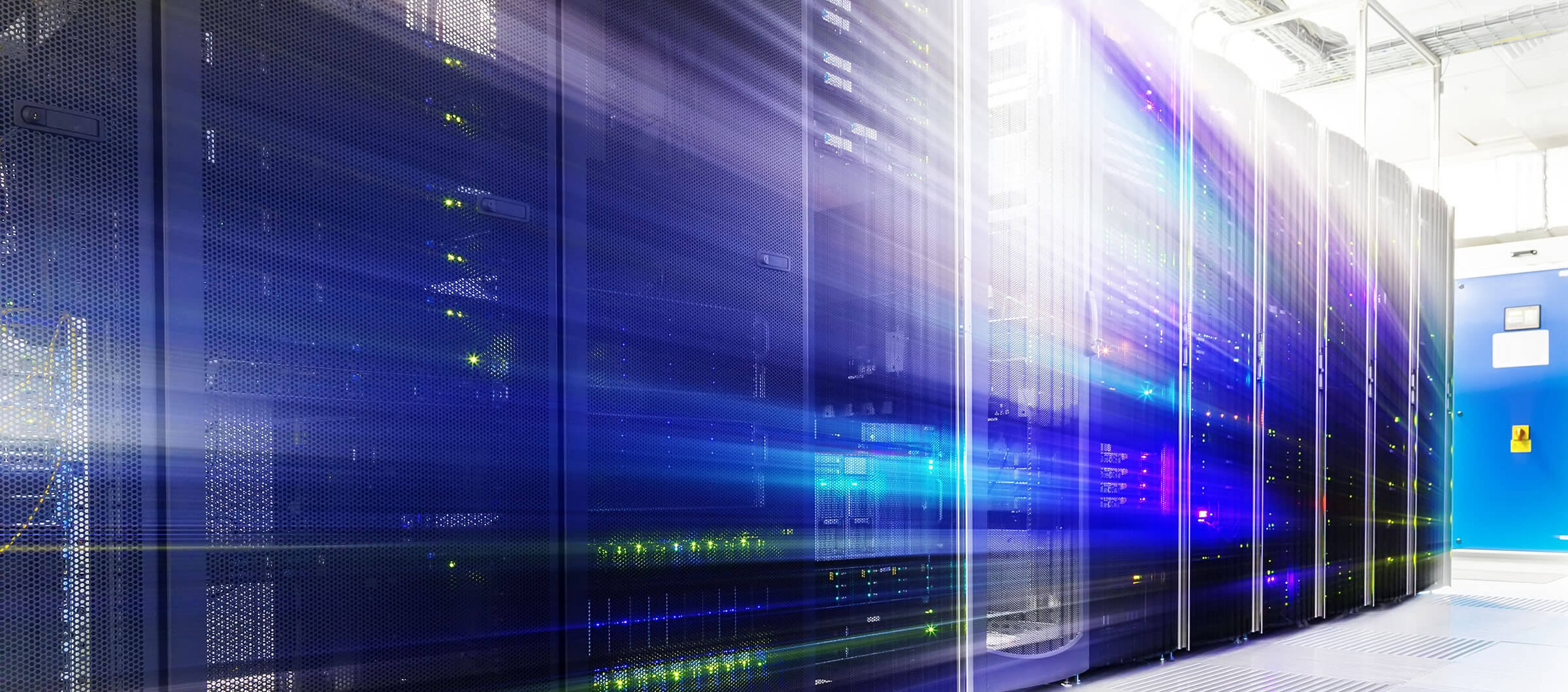 Google announced €1 billion expansion of Hamina Data Center and new ...