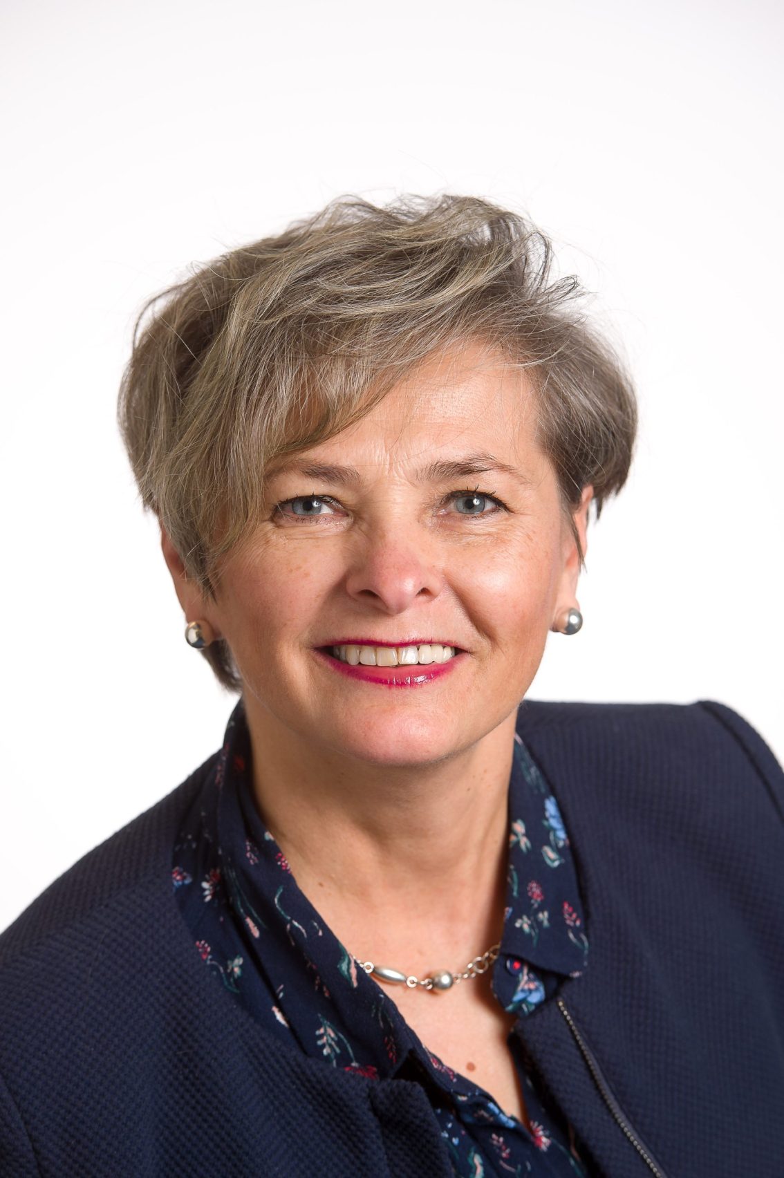 FDCF Spring Seminar Proudly presents: Eeva Liljanto, Director, Global Connectivity, Cinia - FDCA