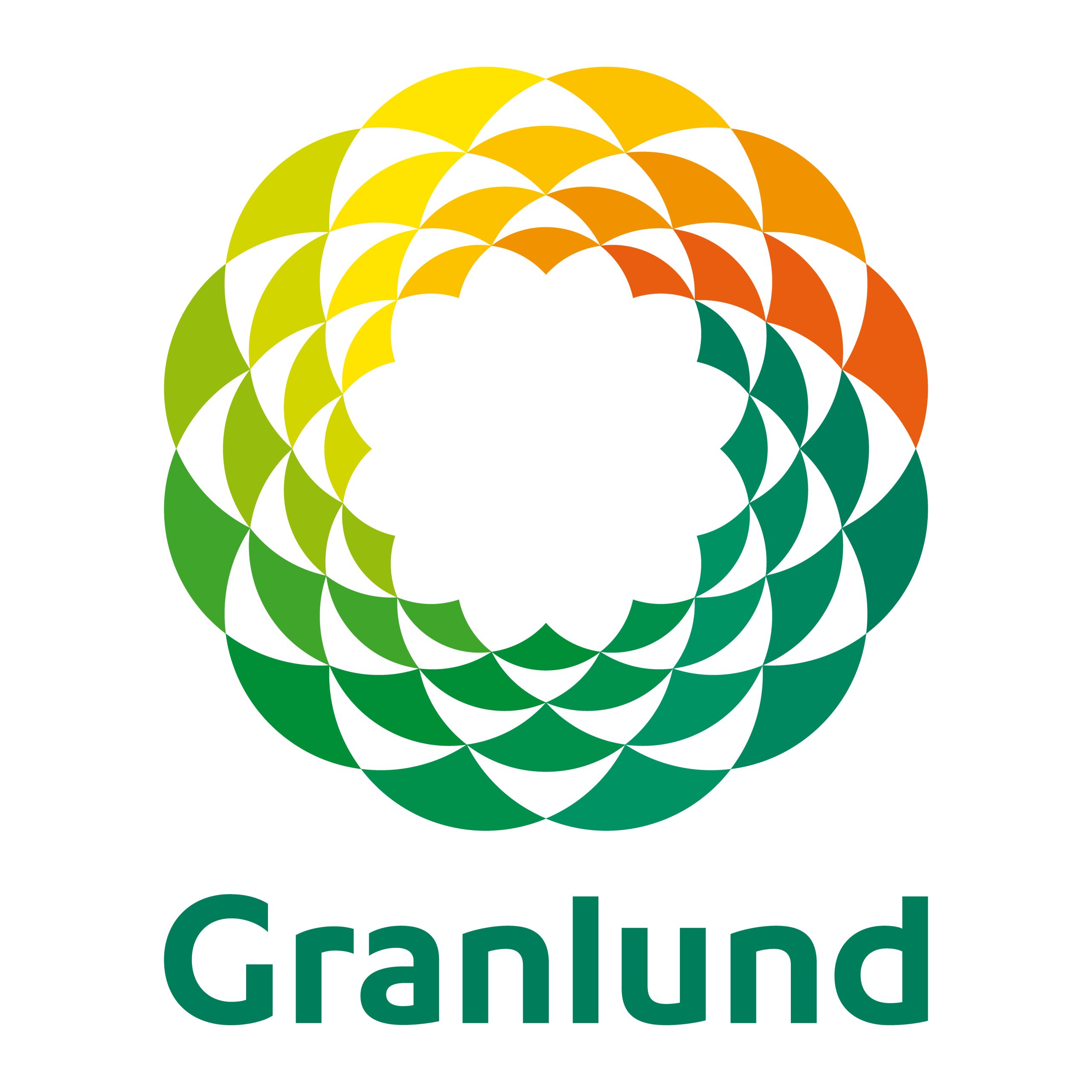 Future Data Summit proudly presents: Gold Sponsor Granlund