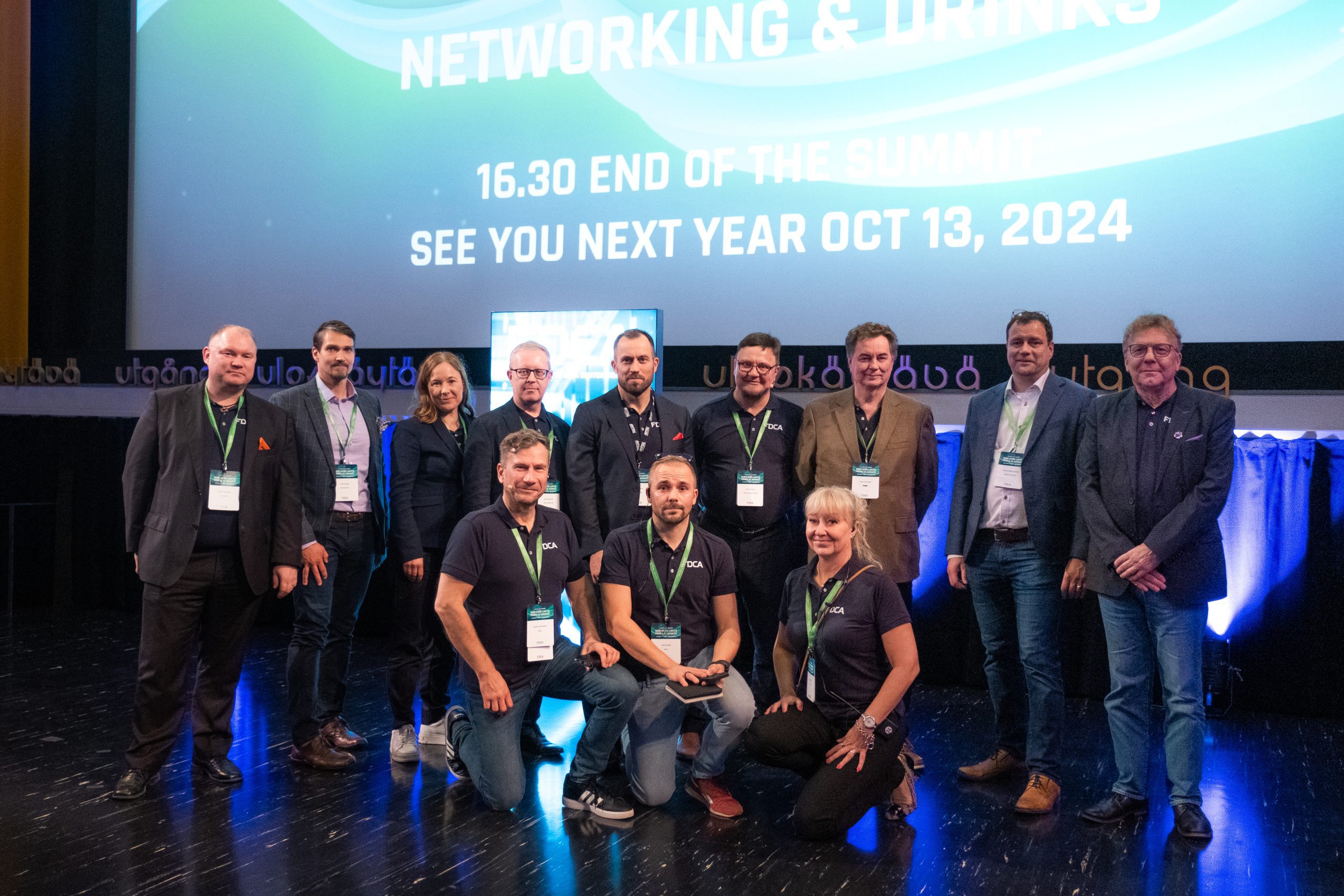 Future Data Summit 2023 presentations - FDCA