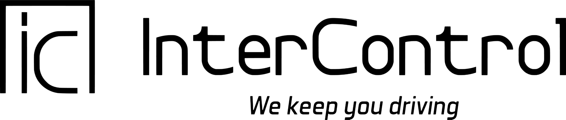 Future Data Summit proudly presents: Gold Sponsor InterControl