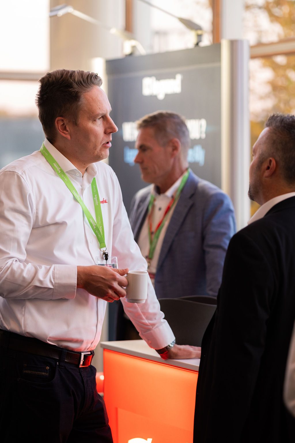 Future Data Summit Archives - FDCA