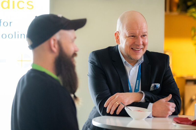 Future Data Summit Archives - FDCA