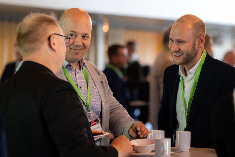 Future Data Summit Archives - FDCA