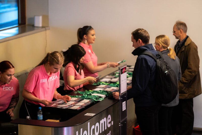 Future Data Summit Archives - FDCA