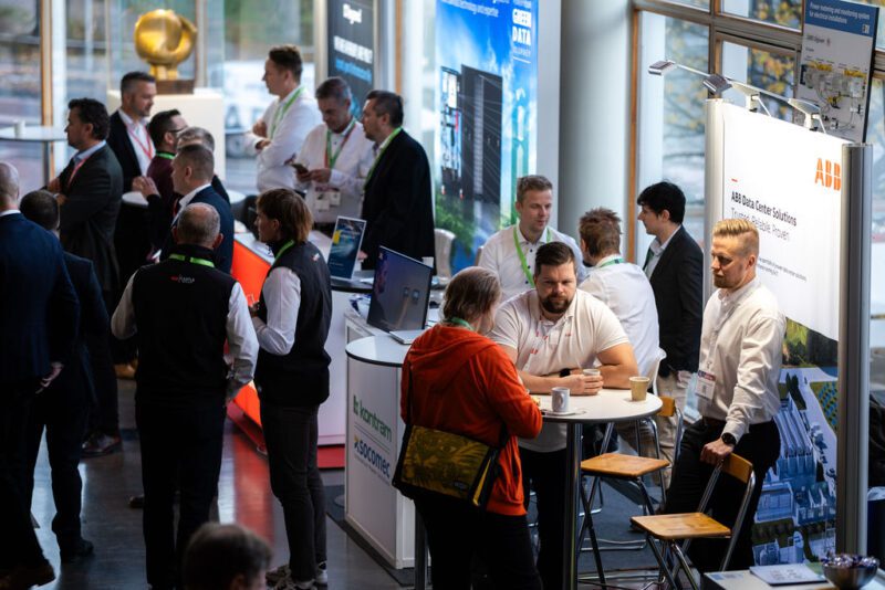 Future Data Summit Archives - FDCA