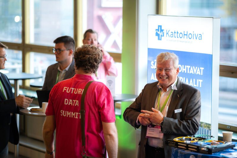 Future Data Summit Archives - FDCA