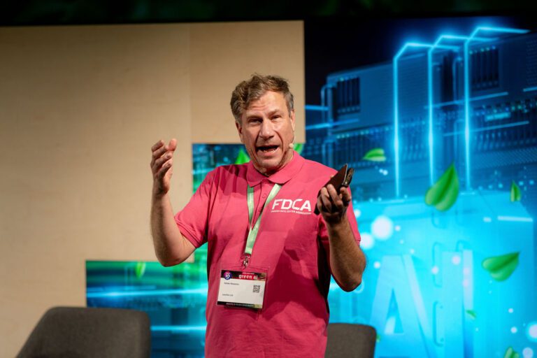 Future Data Summit Archives - FDCA