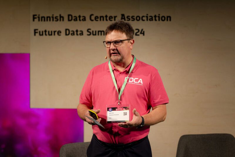 Future Data Summit Archives - FDCA