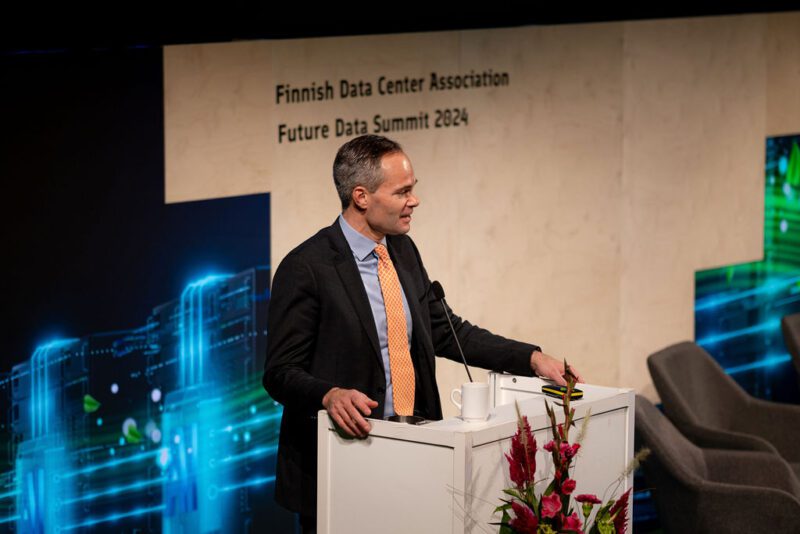 Future Data Summit Archives - FDCA