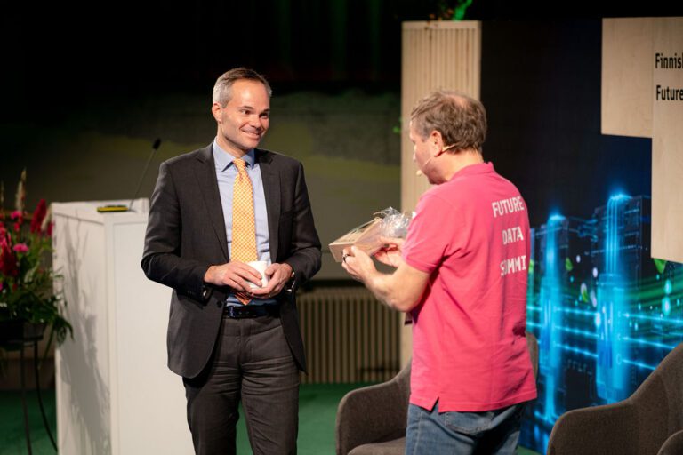 Future Data Summit Archives - FDCA