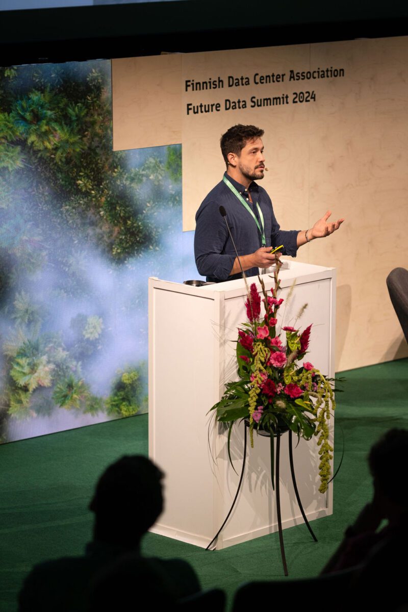 Future Data Summit Archives - FDCA