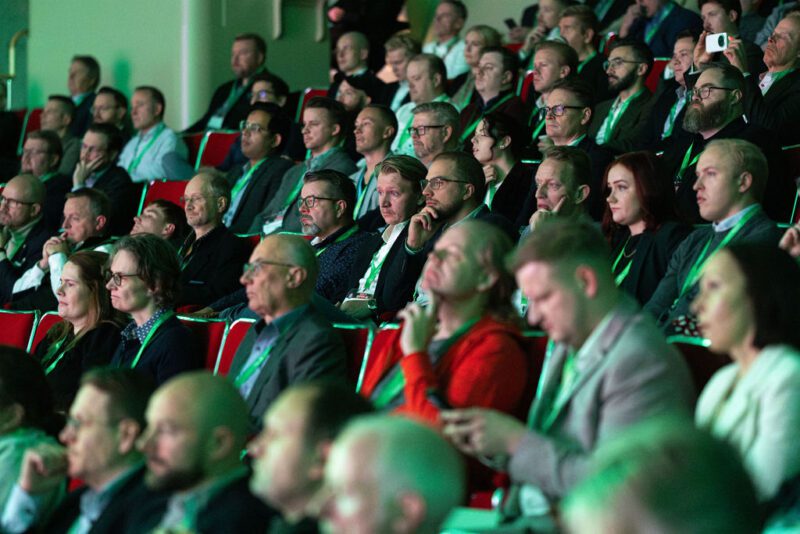 Future Data Summit Archives - FDCA