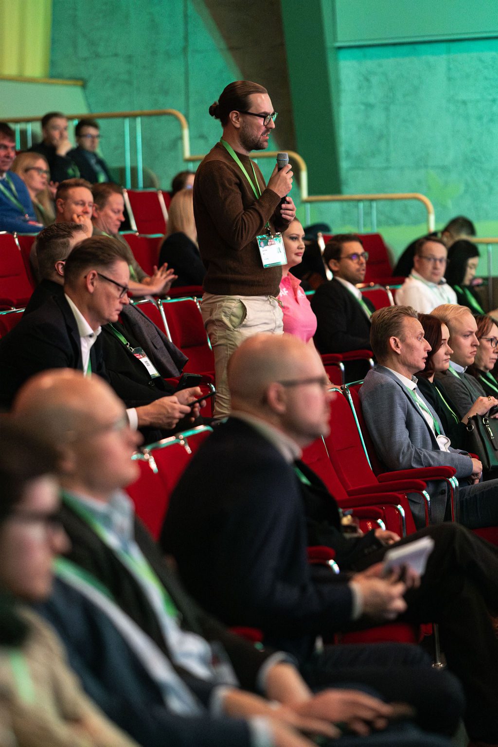 Future Data Summit Archives - FDCA