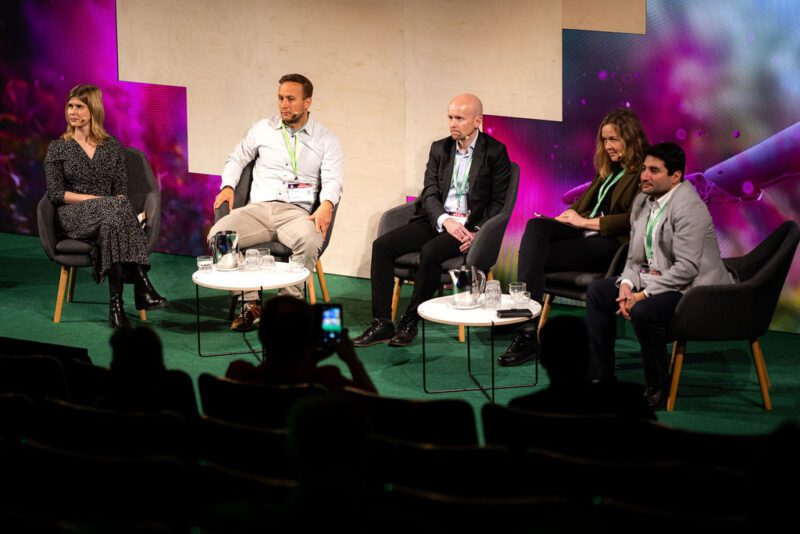 Future Data Summit Archives - FDCA