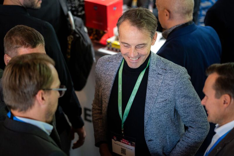 Future Data Summit Archives - FDCA