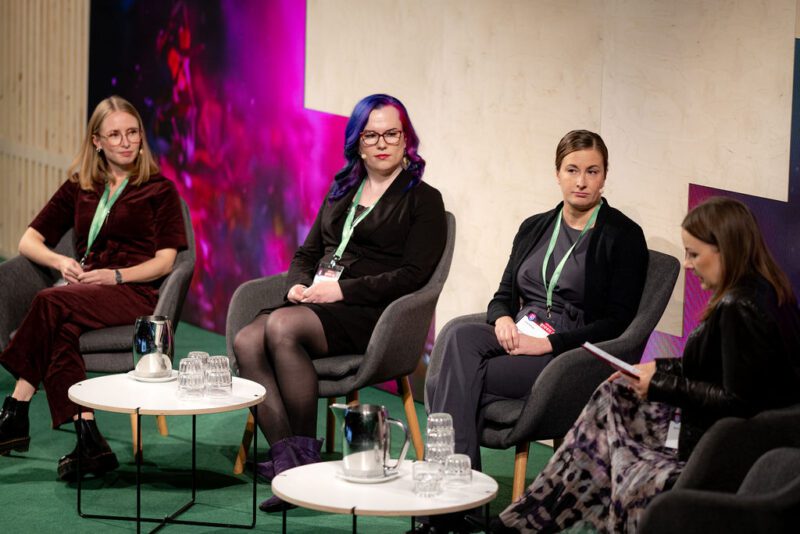 Future Data Summit Archives - FDCA