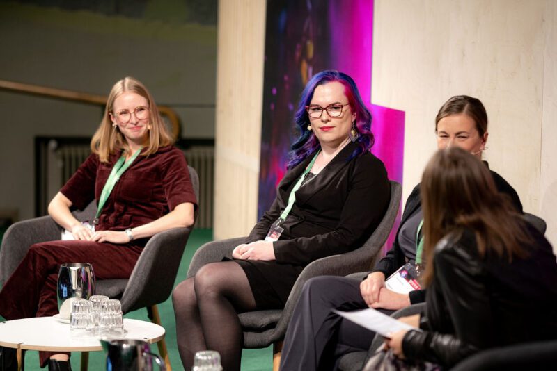 Future Data Summit Archives - FDCA